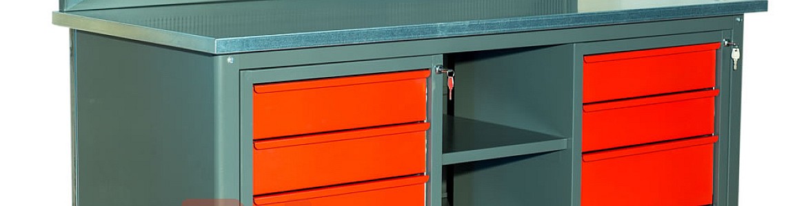 Workshop equipment and tools: 4 tips for the proper organization of ...