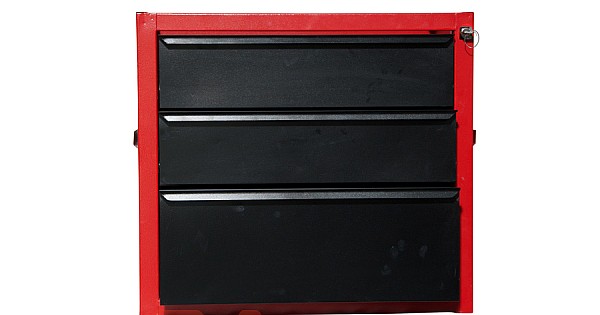 3 Drawer Tool Box
